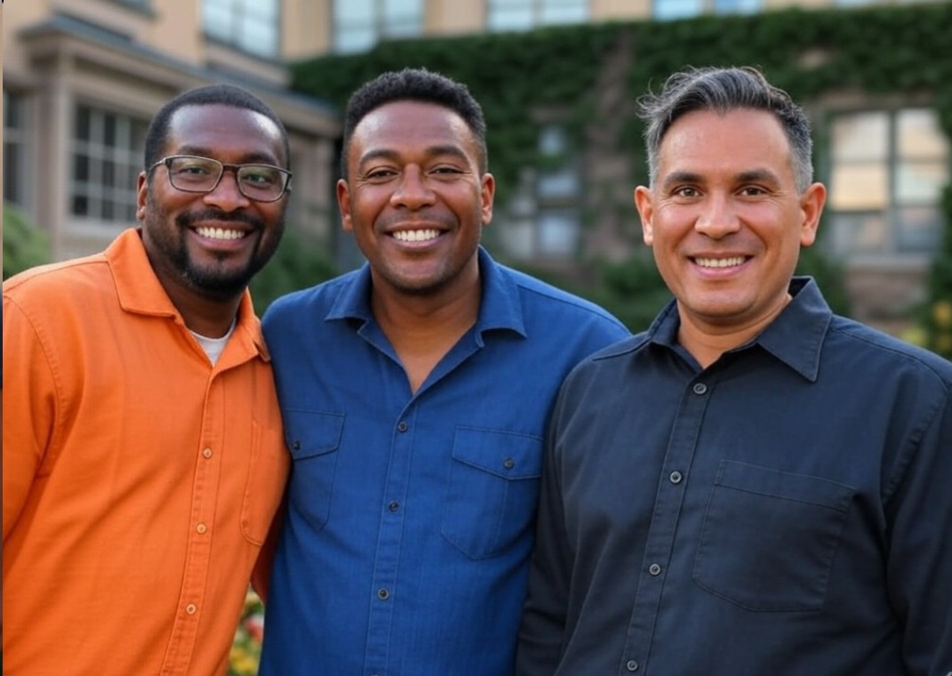 A Poem of Gratitude for the Maintenance Crew of My Vintage Apartment ...