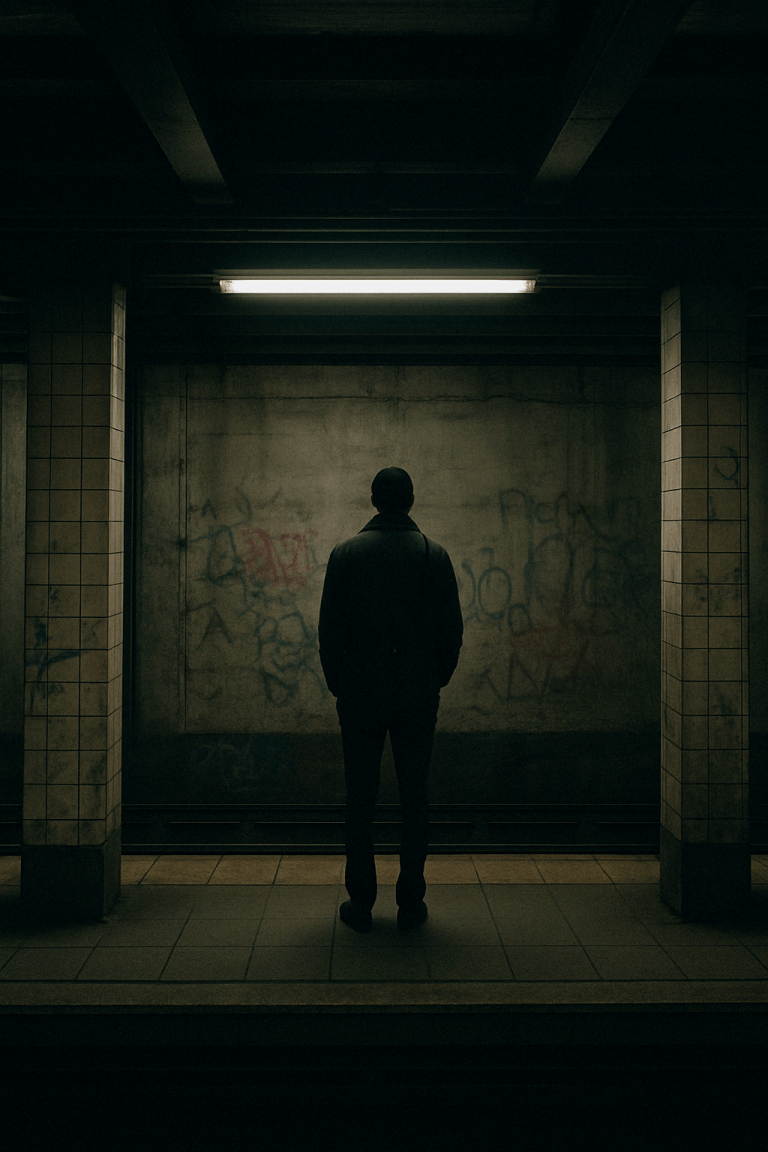 The Two Silences: A Contemplation on The Sound of Silence – Home Page ...